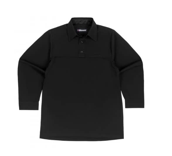 SH3594 - FLEX RS LS BASE SHIRT at Galls