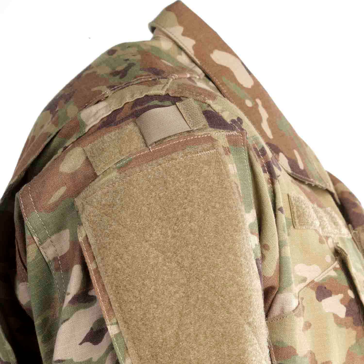 Propper FR ACU Coat | OCP Uniforms