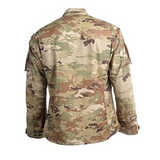 Propper FR ACU Coat | OCP Uniforms