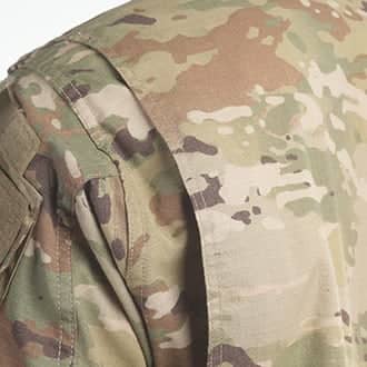 Propper FR ACU Coat | OCP Uniforms