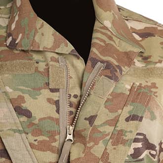 Propper FR ACU Coat | OCP Uniforms