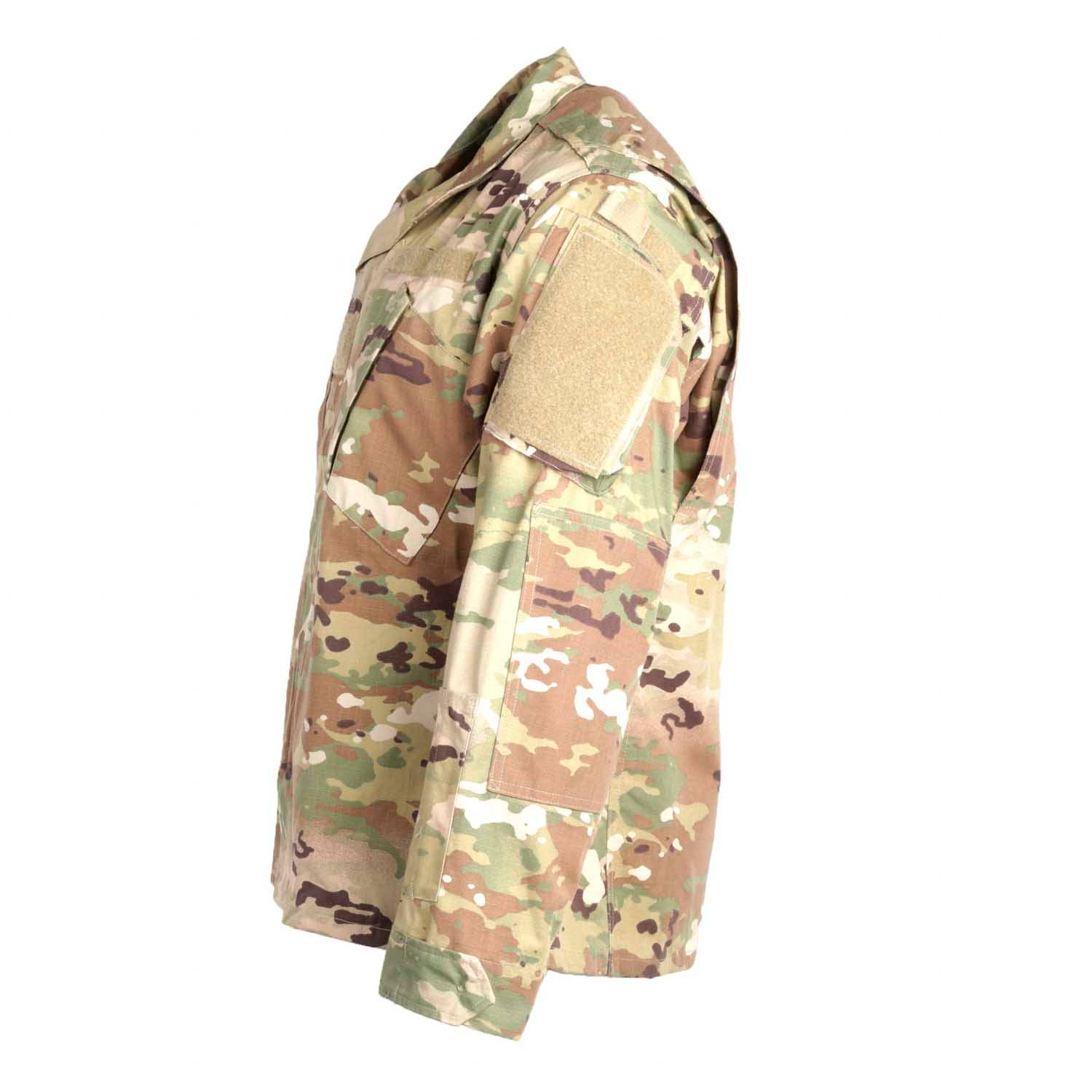 Propper 100% Cotton OCP ACU Coat | Galls