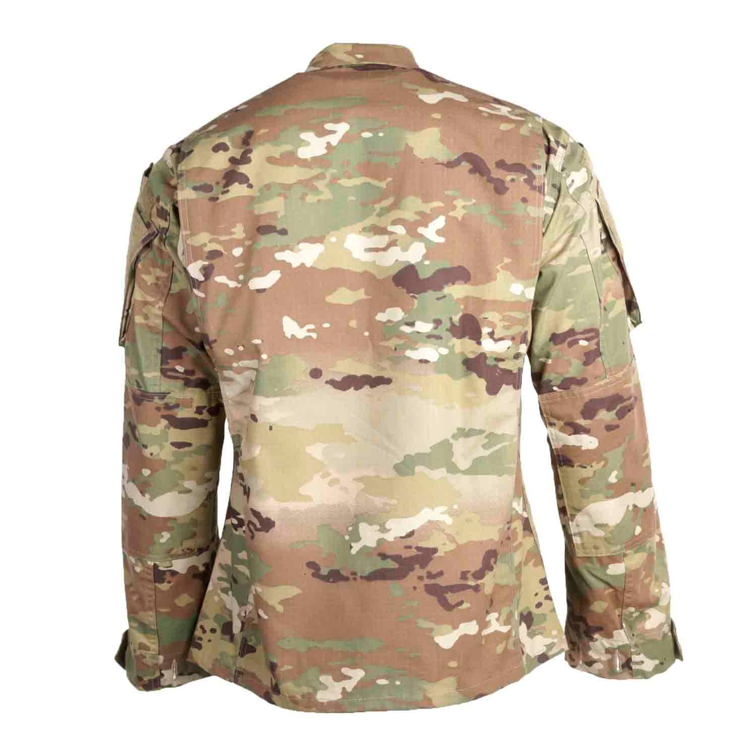 Propper 100% Cotton OCP ACU Coat | Galls