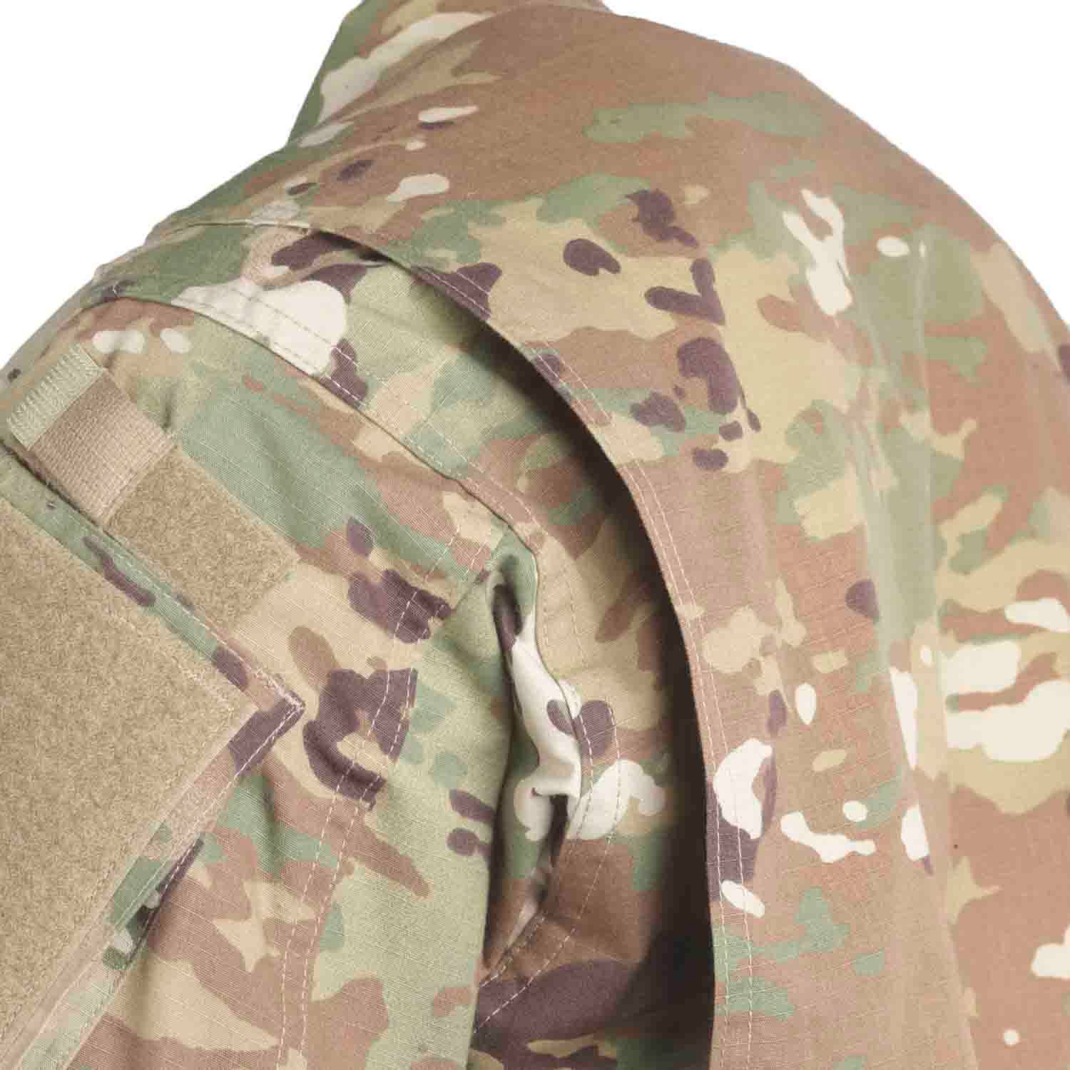 Propper 100% Cotton OCP ACU Coat | Galls