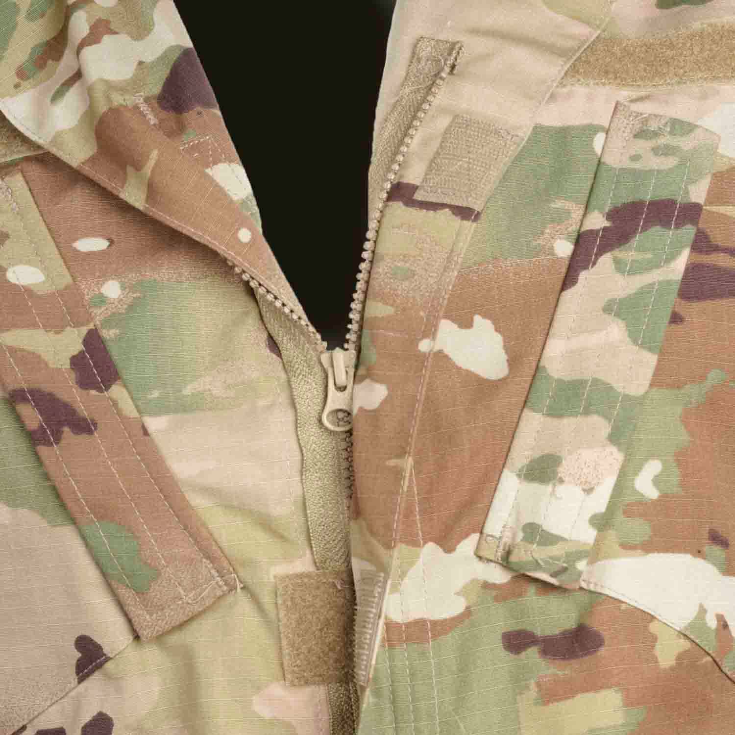Propper 100% Cotton OCP ACU Coat | Galls