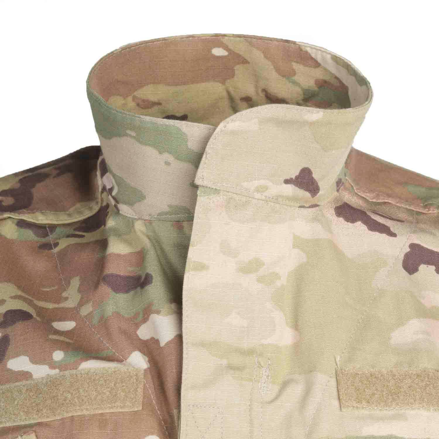 Propper 100% Cotton OCP ACU Coat | Galls