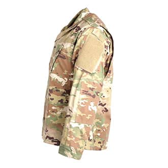 Propper 100% Cotton OCP ACU Coat | Galls