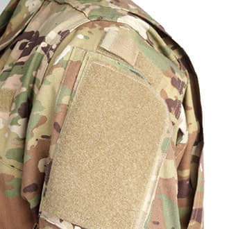 Propper 100% Cotton OCP ACU Coat | Galls