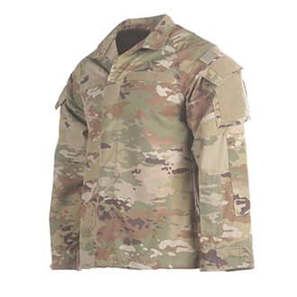 Propper IHWCU Coat | OCP Uniforms
