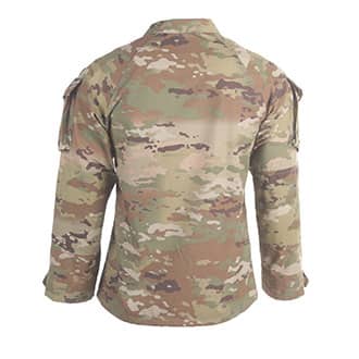 Propper IHWCU Coat | OCP Uniforms