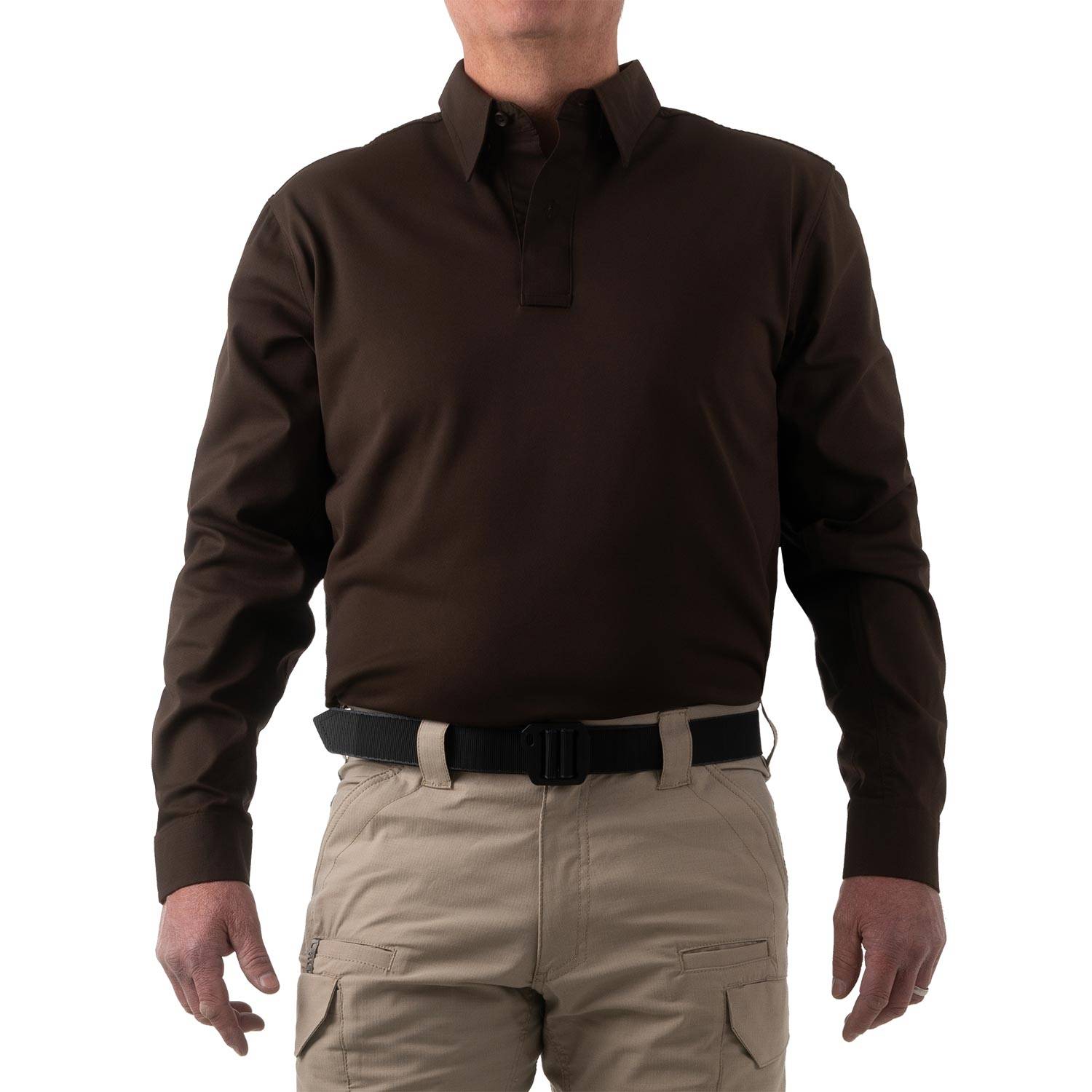 First Tactical Men's V2 Pro Performance Shirt