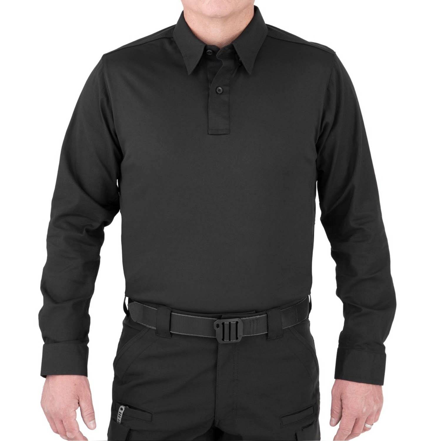 First Tactical Men's V2 Pro Performance Shirt
