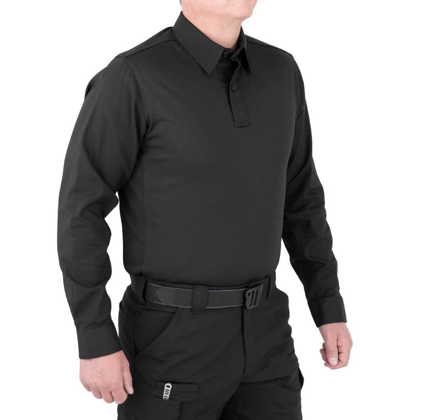 First Tactical Men's V2 Pro Performance Shirt