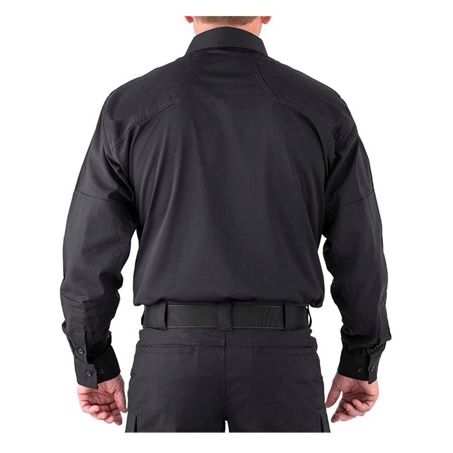 First Tactical Men's V2 Pro Performance Shirt