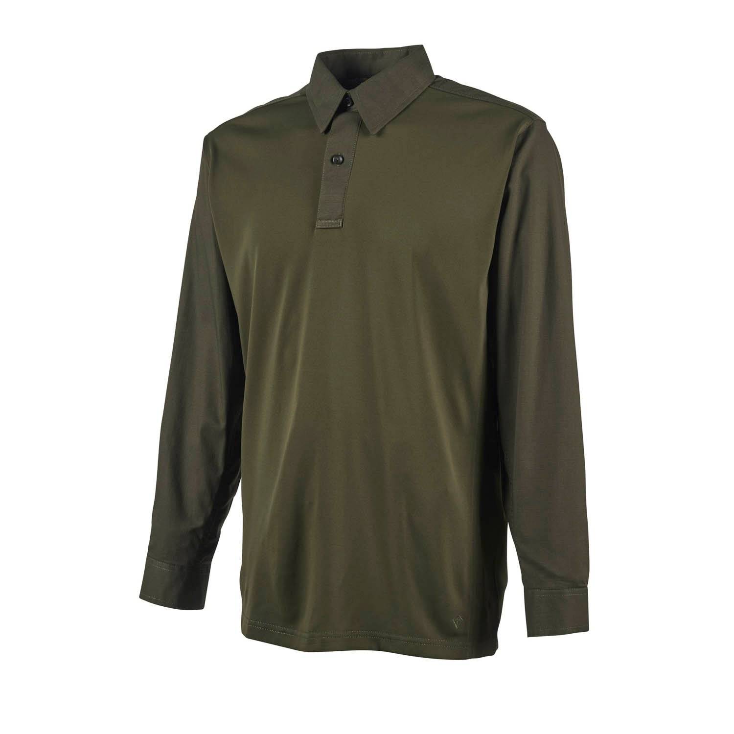 First Tactical Men's V2 Pro Performance Shirt