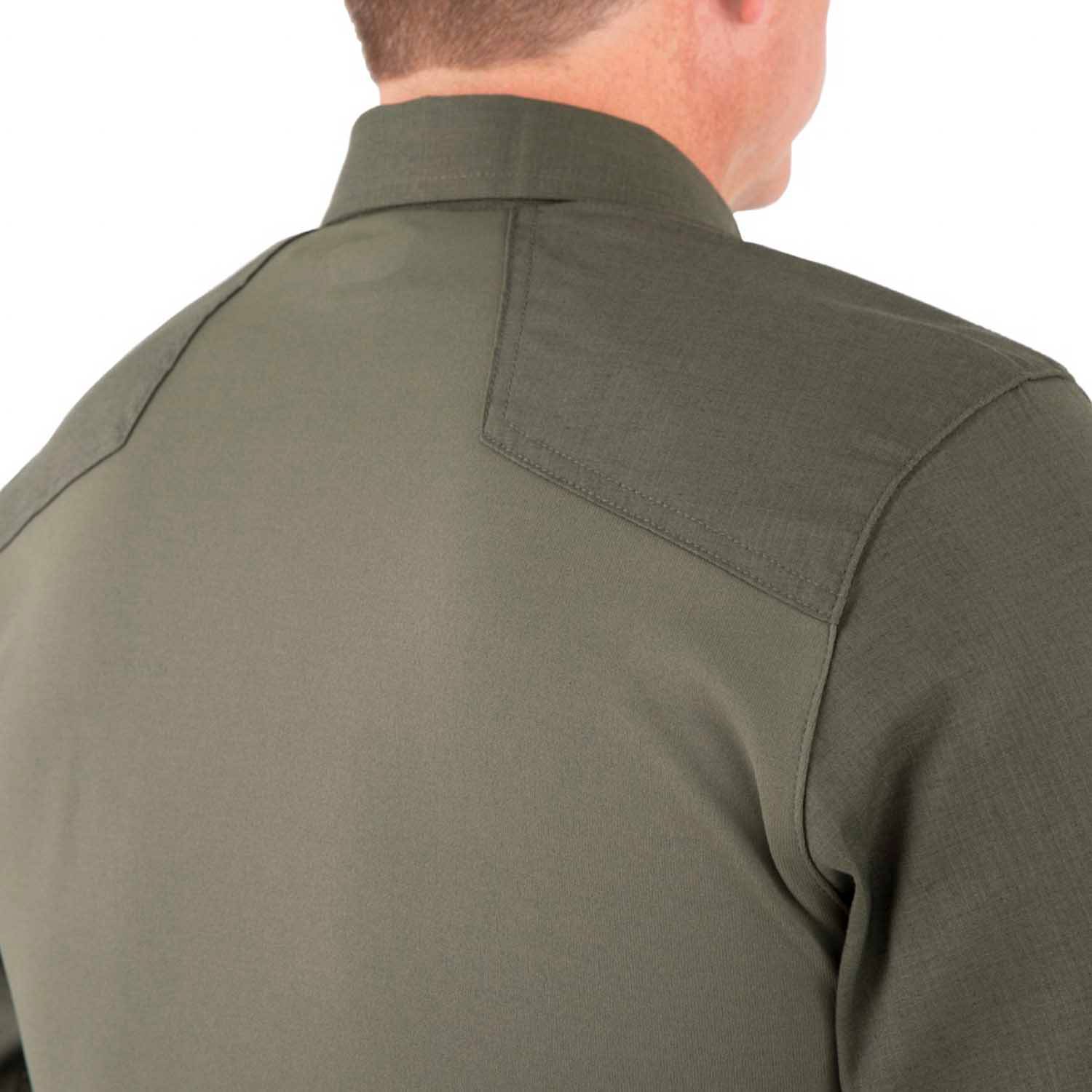 First Tactical Men's V2 Pro Performance Shirt