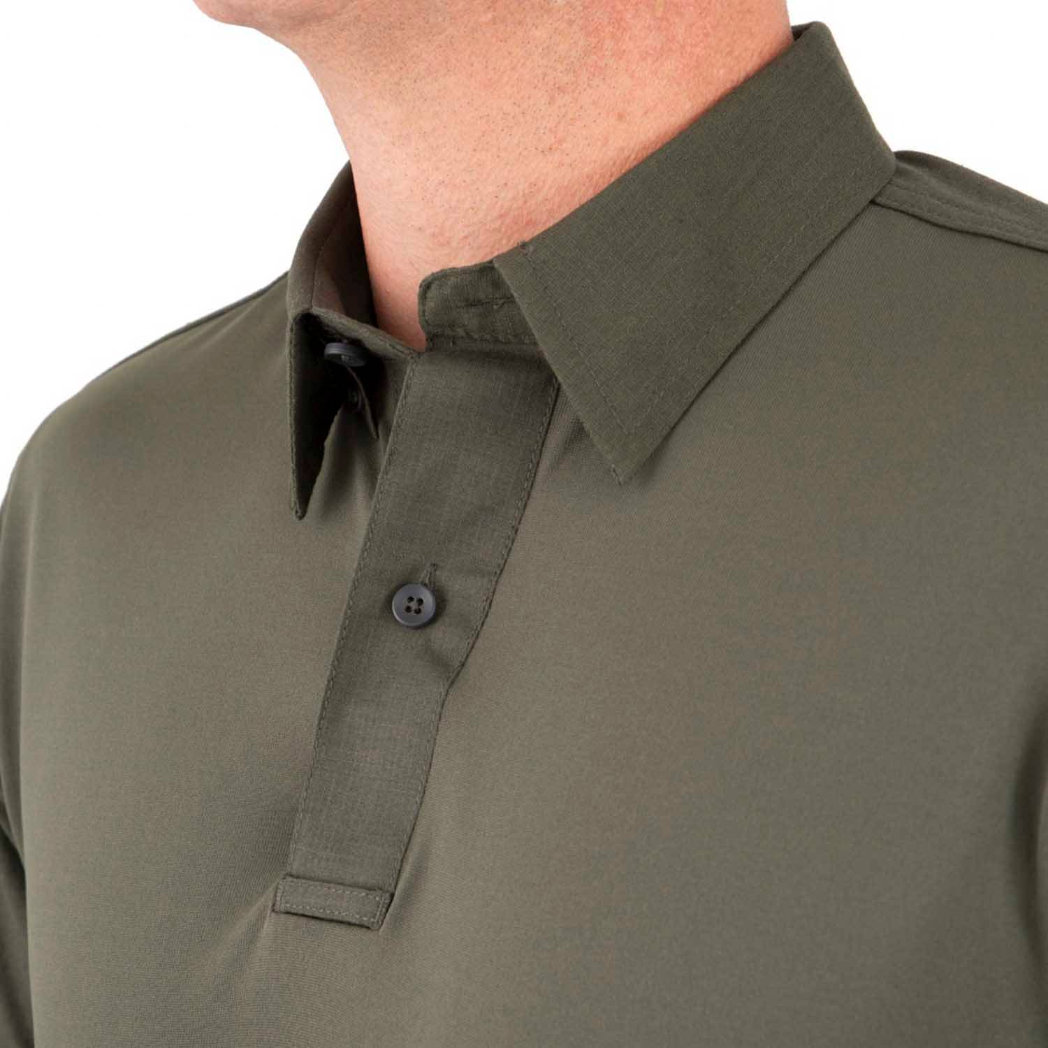 First Tactical Men's V2 Pro Performance Shirt