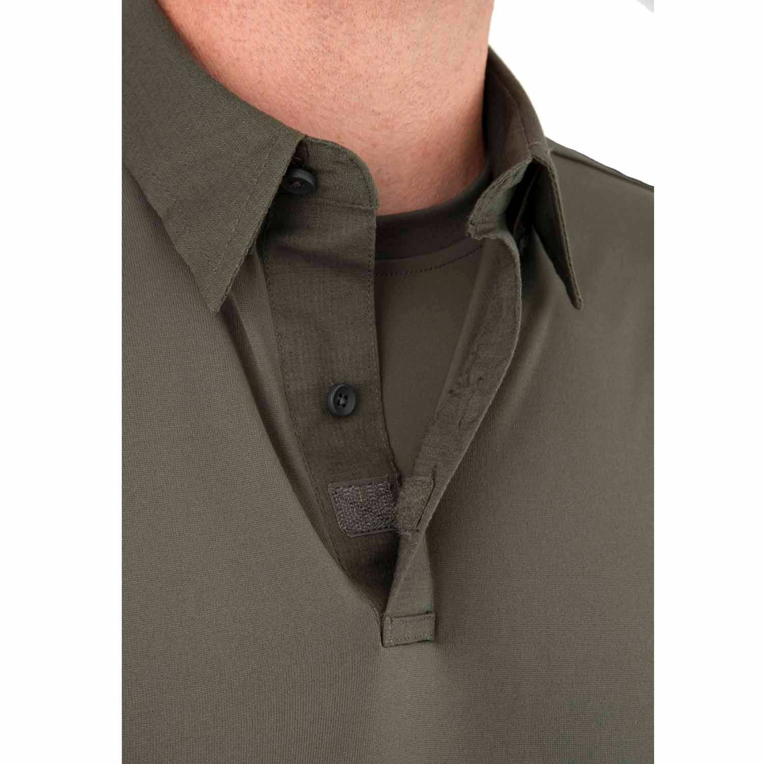 First Tactical Men's V2 Pro Performance Shirt