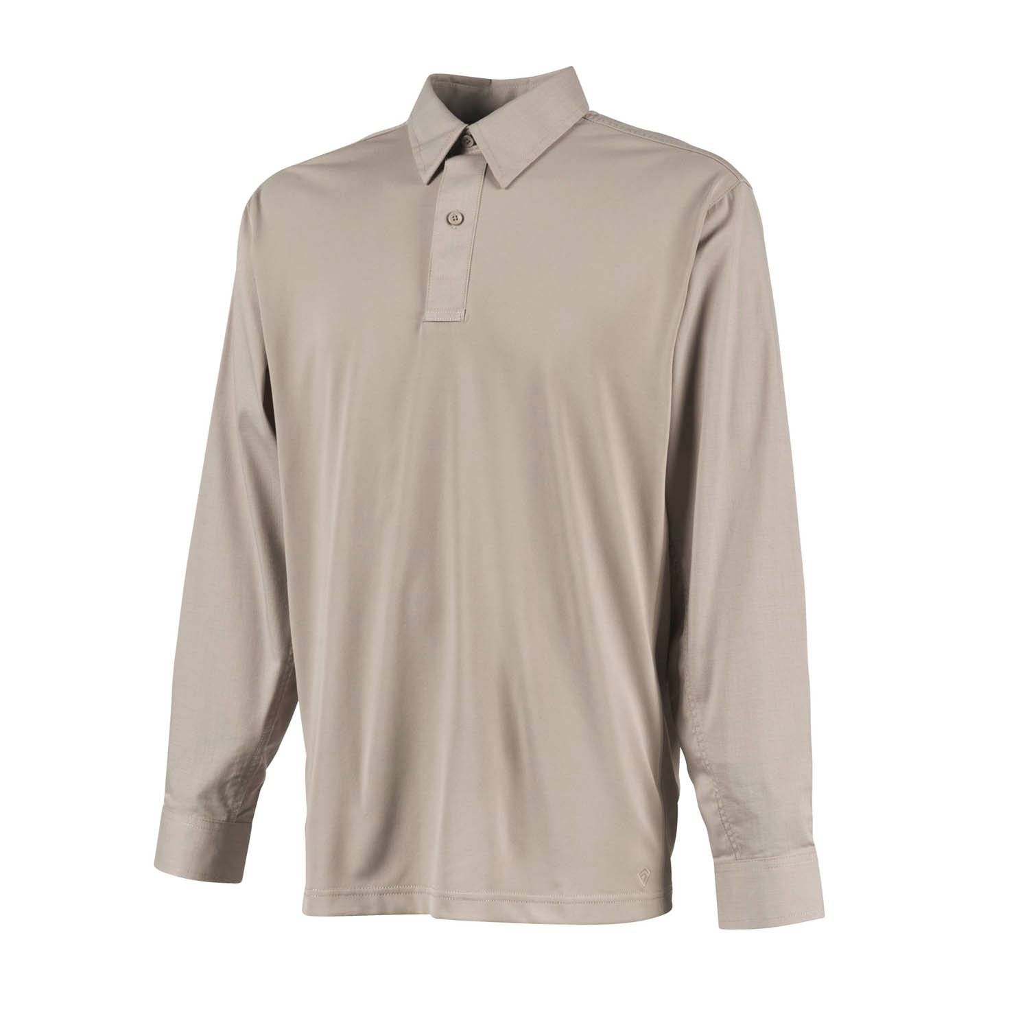 First Tactical Men's V2 Pro Performance Shirt