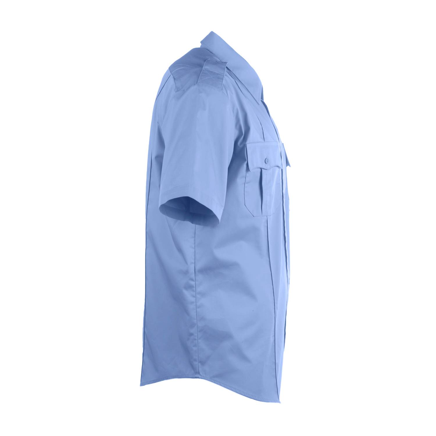 LawPro+ Men’s Poly-Cotton Short Sleeve Shirt | Galls