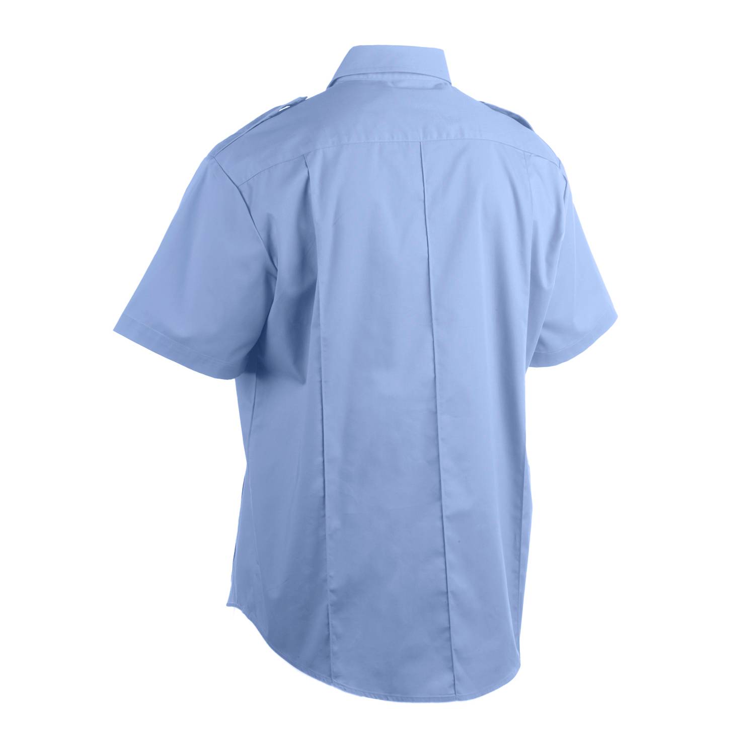LawPro+ Men’s Poly-Cotton Short Sleeve Shirt | Galls