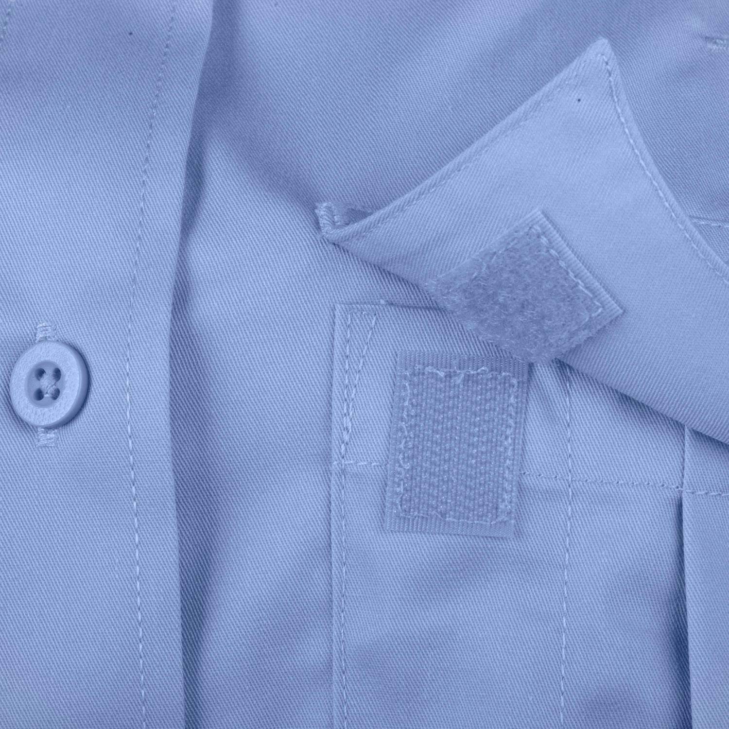 LawPro+ Women's Poly-Cotton Long Sleeve Shirt