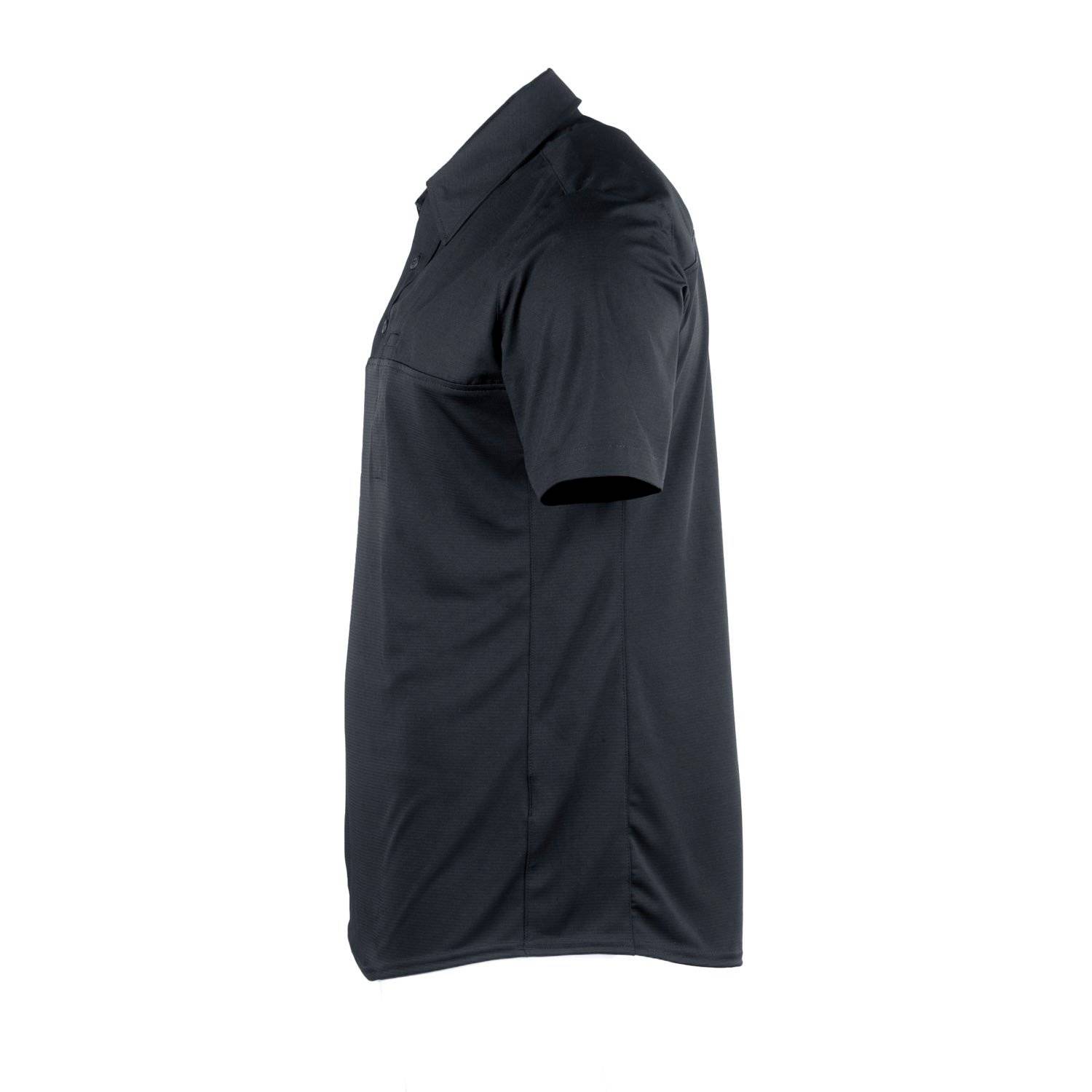 Flying Cross FX Flex Men's Short Sleeve Hybrid Shirt