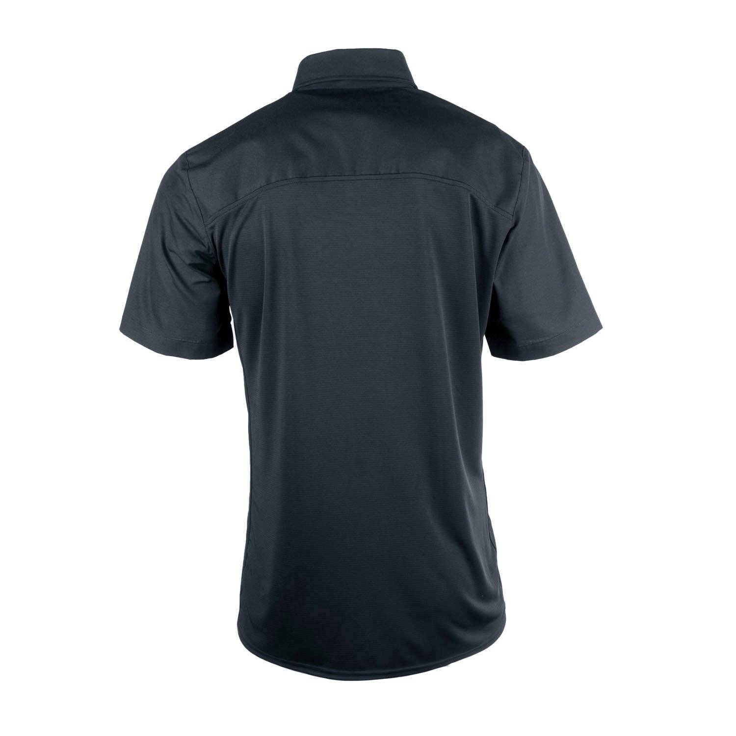 Flying Cross FX Flex Men's Short Sleeve Hybrid Shirt
