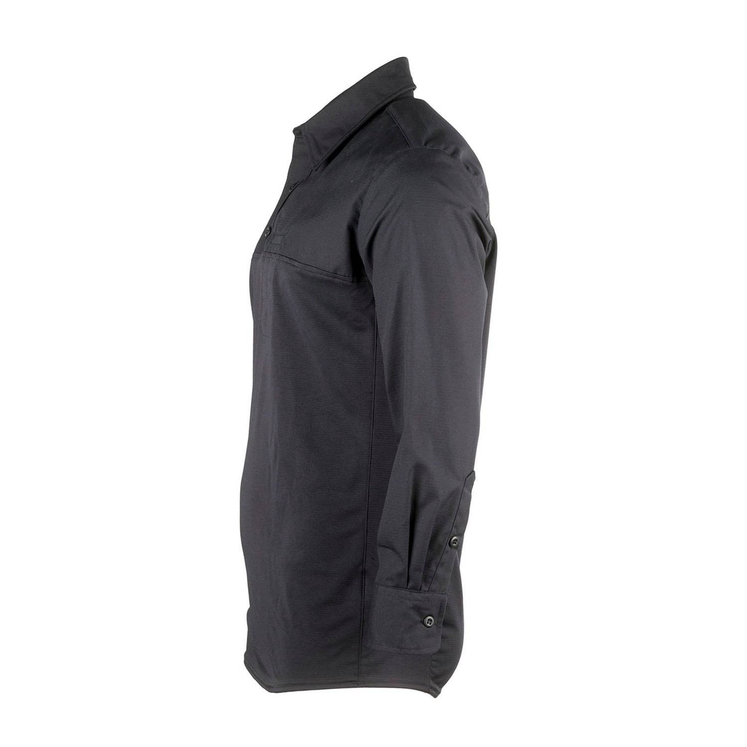 Flying Cross FX Flex Men's Long Sleeve Hybrid Shirt