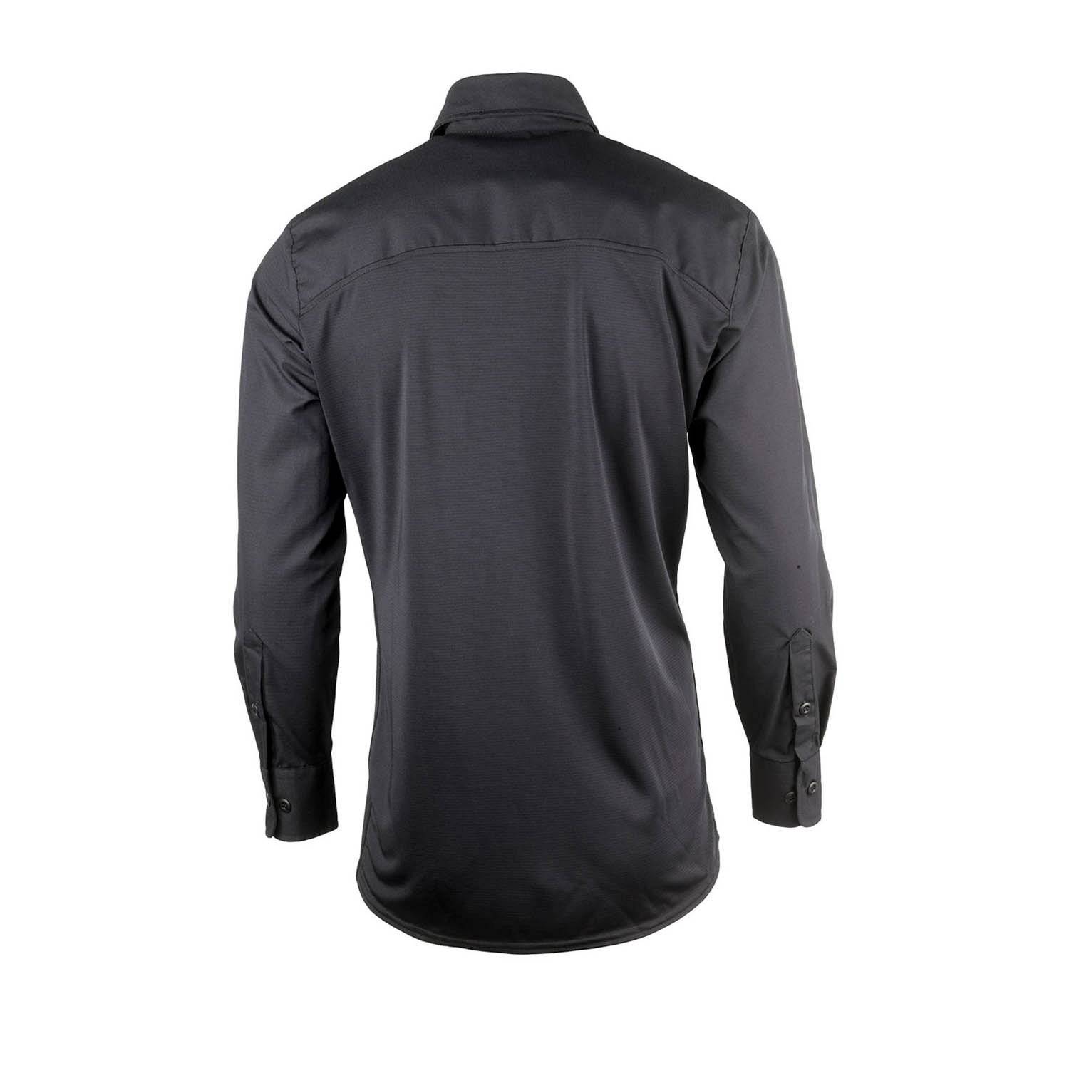 Flying Cross FX Flex Women's Long Sleeve Hybrid Shirt