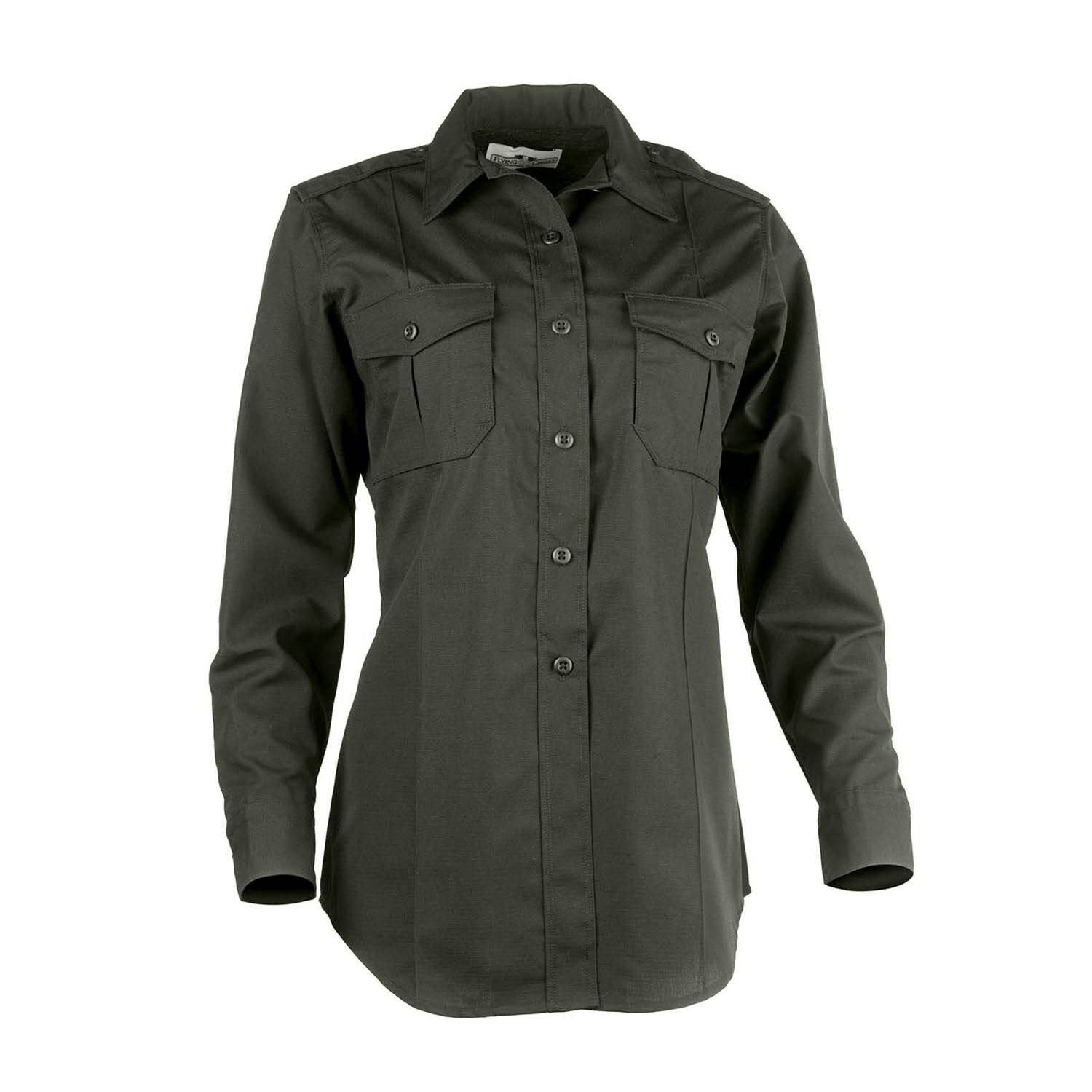 Flying Cross FX Flex Women's Class B Long Sleeve Shirt