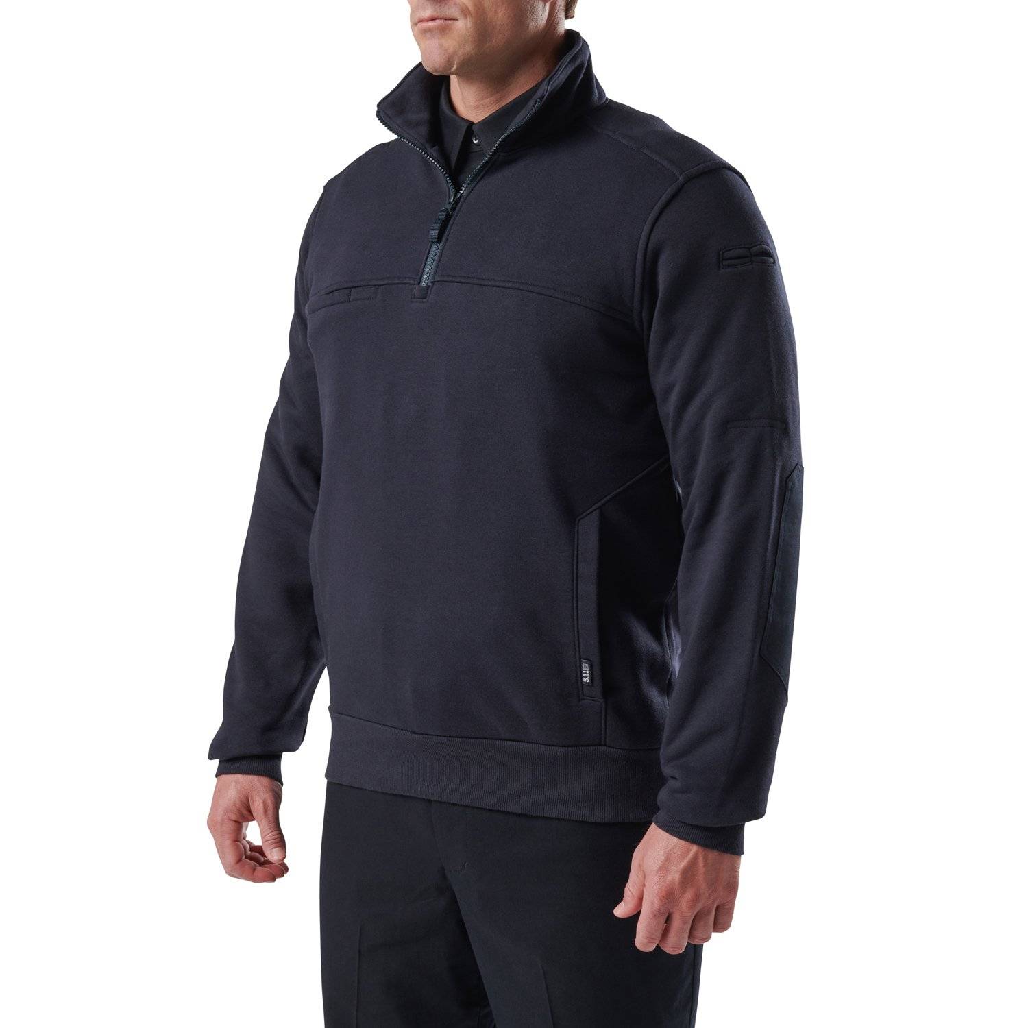 5.11 Quarter Zip Job Shirt 2.0 | Work Shirts