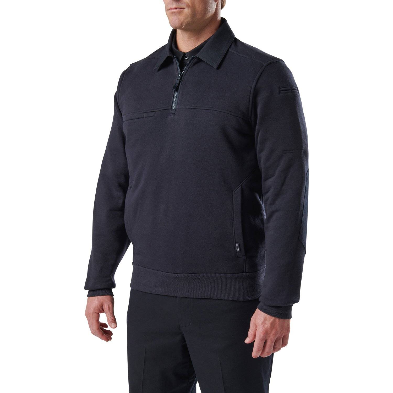5.11 Job Shirt w/ Canvas 2.0 | Work Shirts for Men