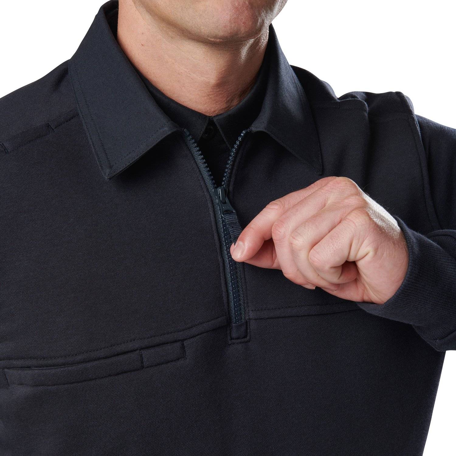 5.11 Job Shirt w/ Canvas 2.0 | Work Shirts for Men