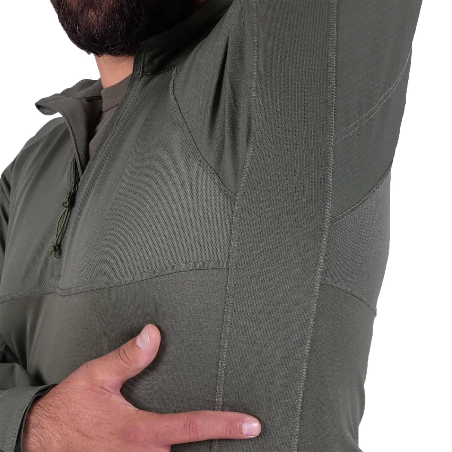 Propper Kinetic Tactical Combat Shirt | Galls