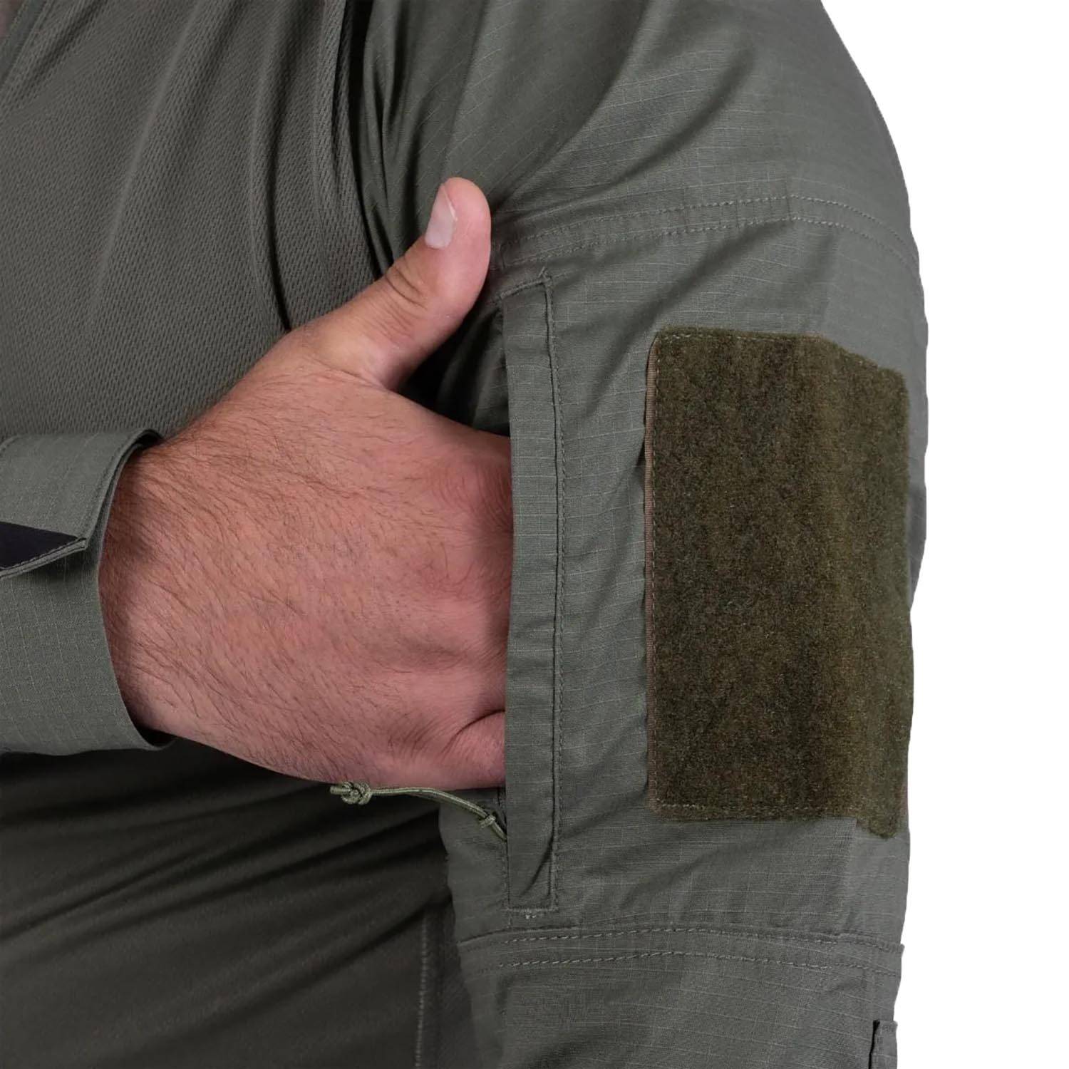 Propper Kinetic Tactical Combat Shirt | Galls