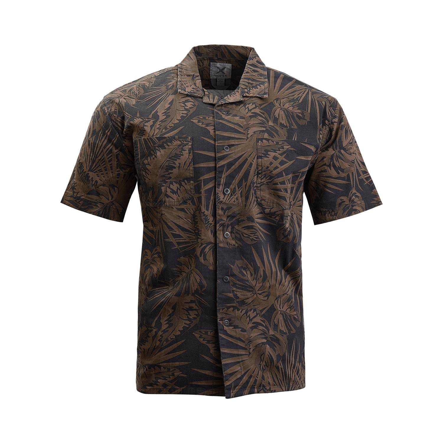 Vertx Dadeland CCW Short Sleeve Shirt | CCW Clothing