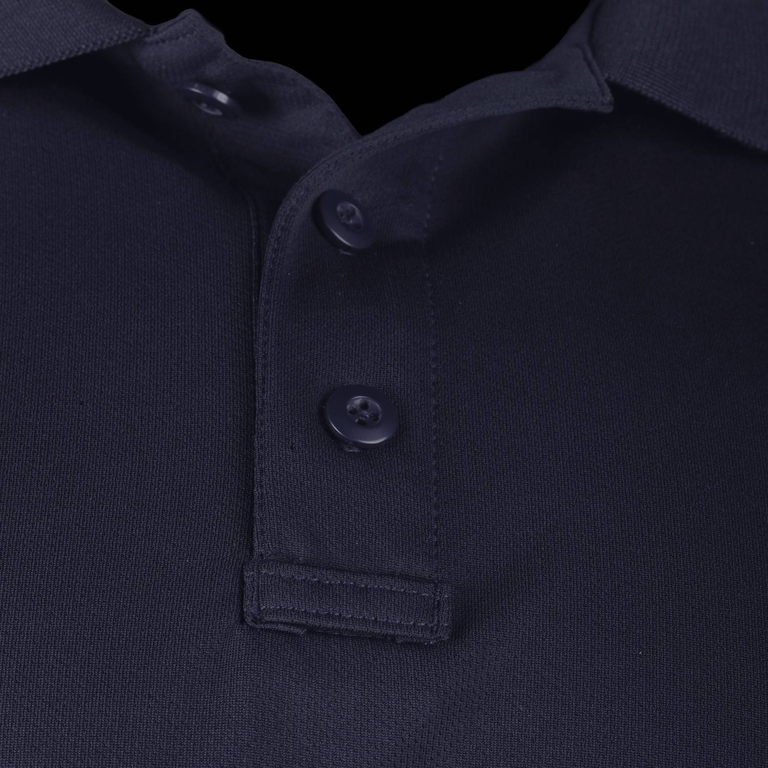 Galls Pro Men's Long Sleeve G-Tac Polo