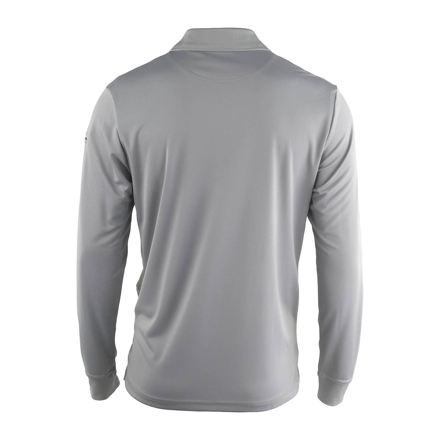 Galls Pro Men's Long Sleeve G-Tac Polo