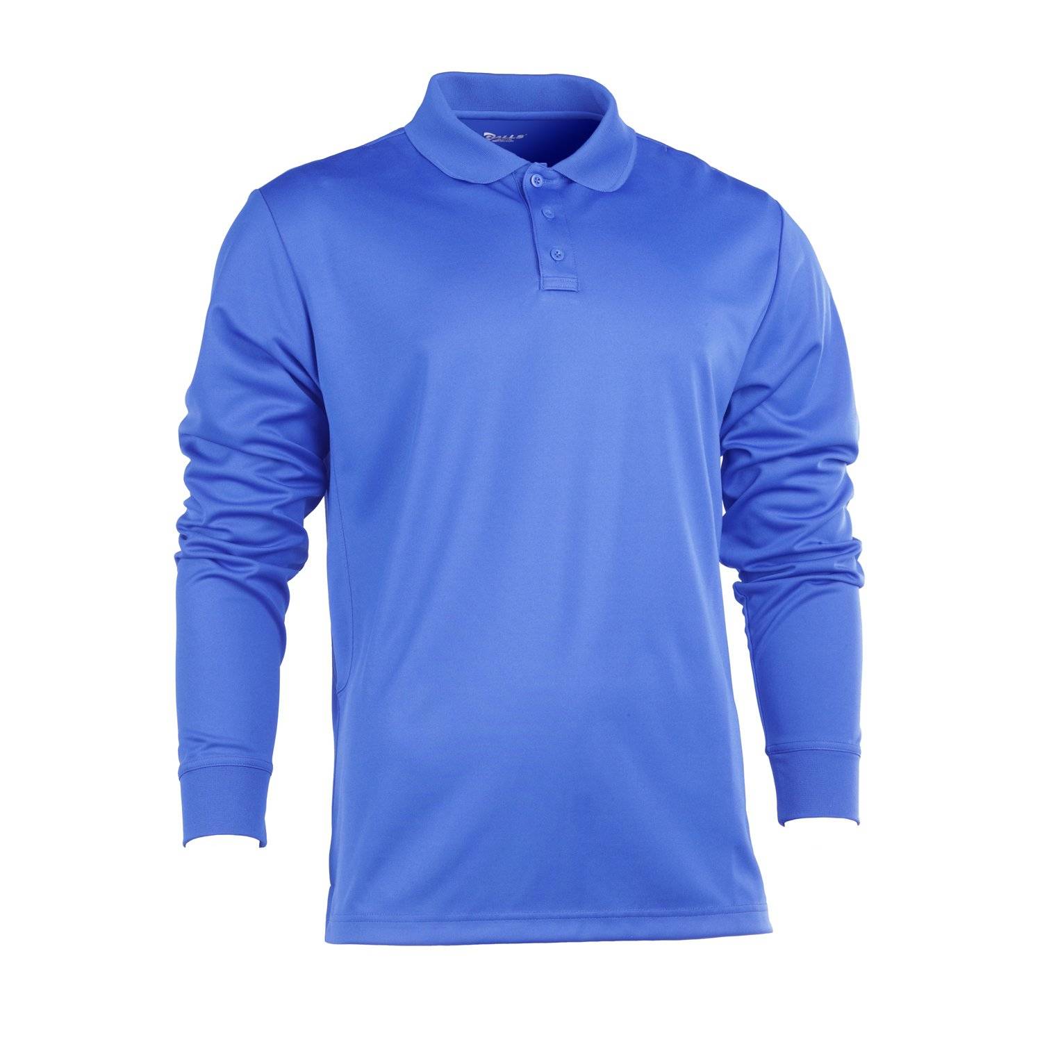 Galls Pro Men's Long Sleeve G-Tac Polo