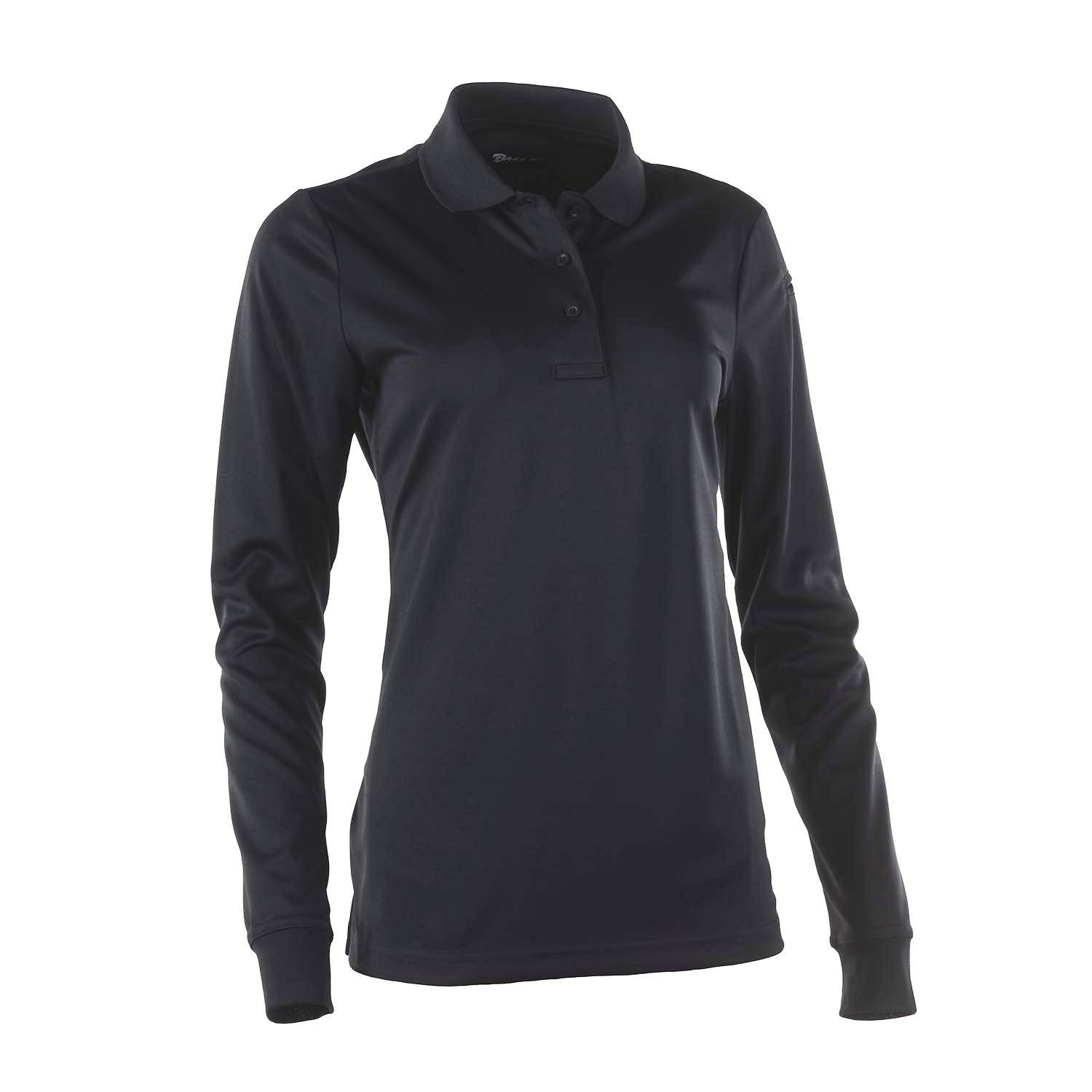 Galls Pro Women's Long Sleeve G-Tac Polo
