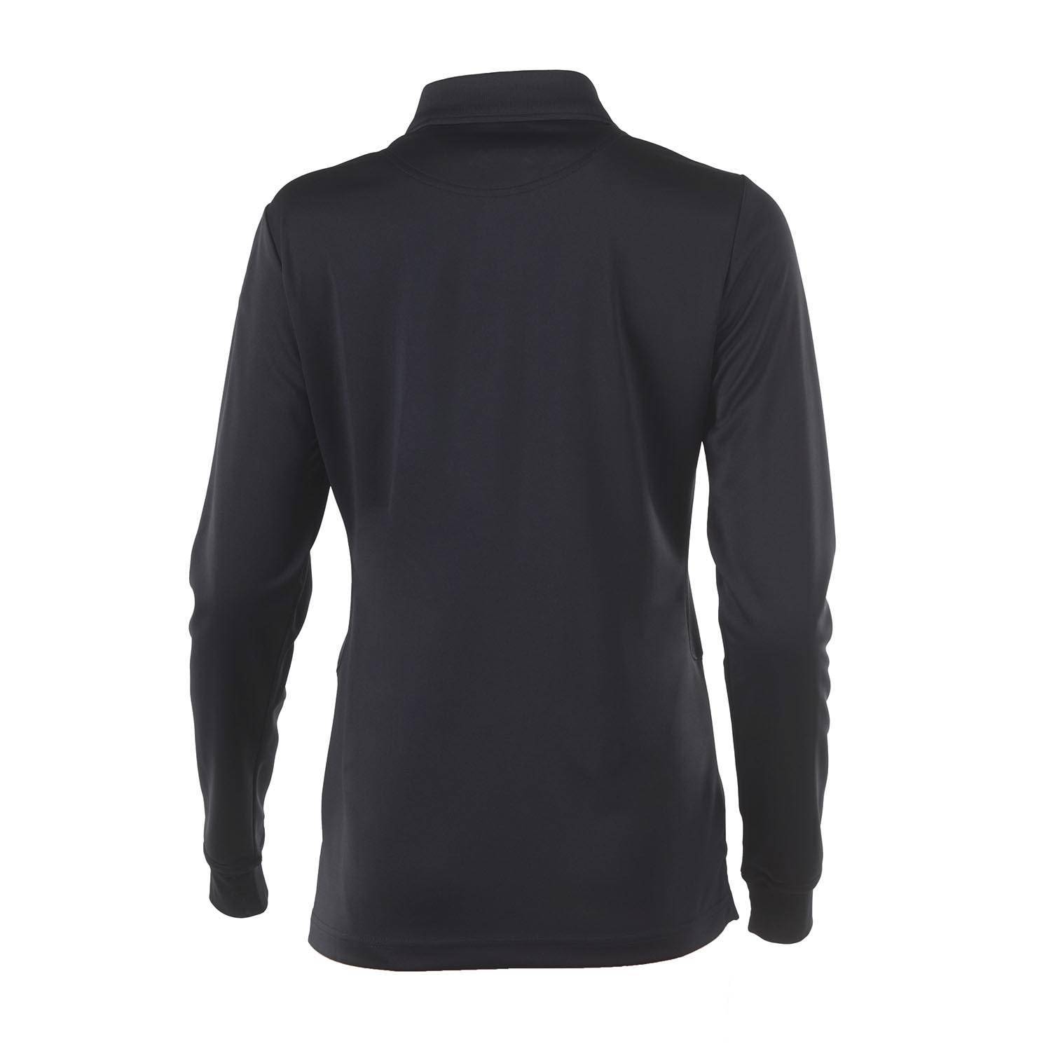 Galls Pro Women's Long Sleeve G-Tac Polo