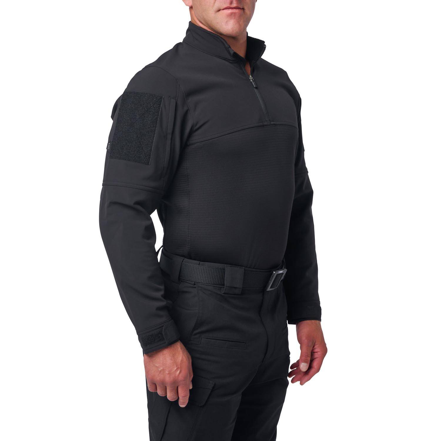 5.11 Tactical Cold Weather Rapid OPS Shirt | Galls