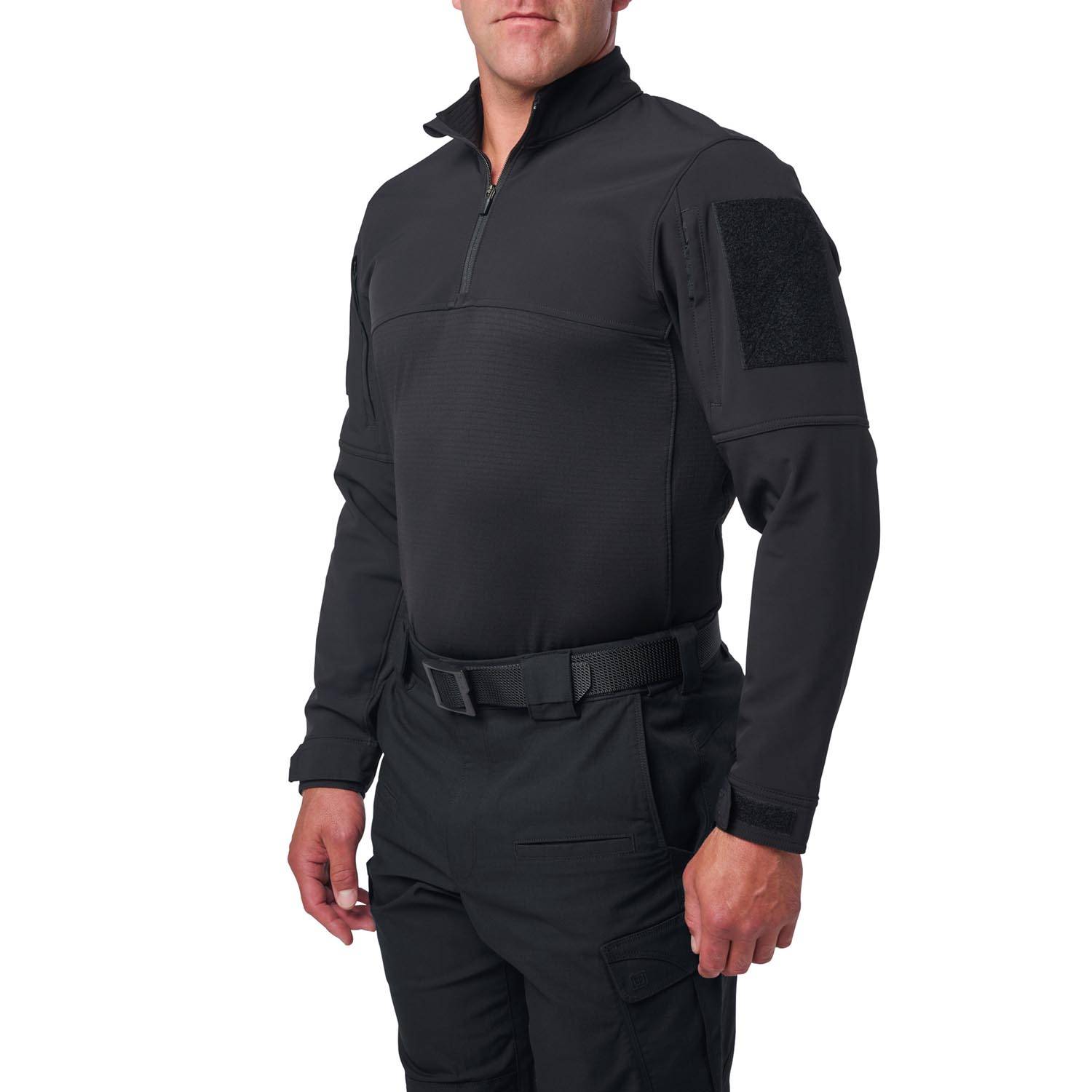 5.11 Tactical Cold Weather Rapid OPS Shirt | Galls