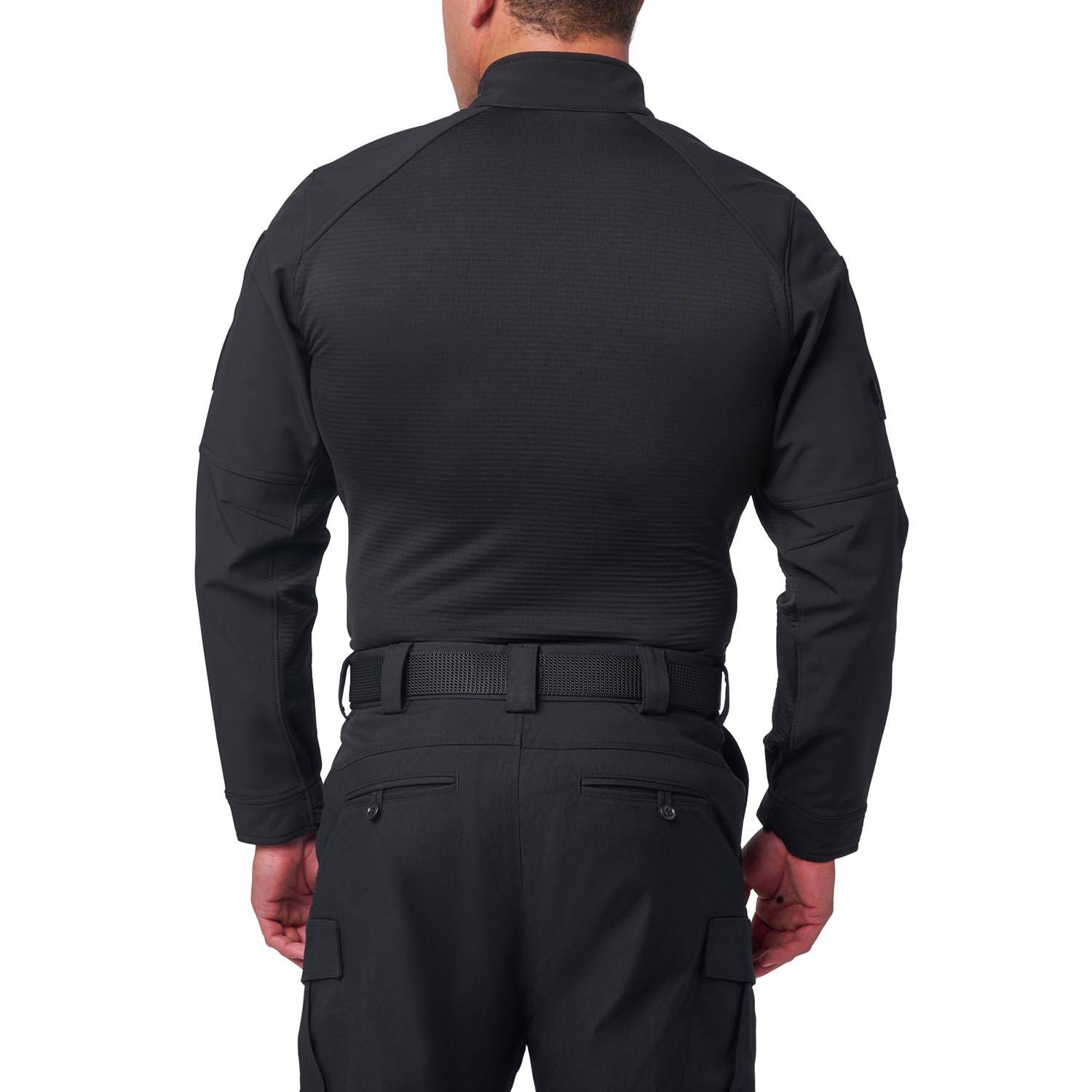 5.11 Tactical Cold Weather Rapid OPS Shirt | Galls