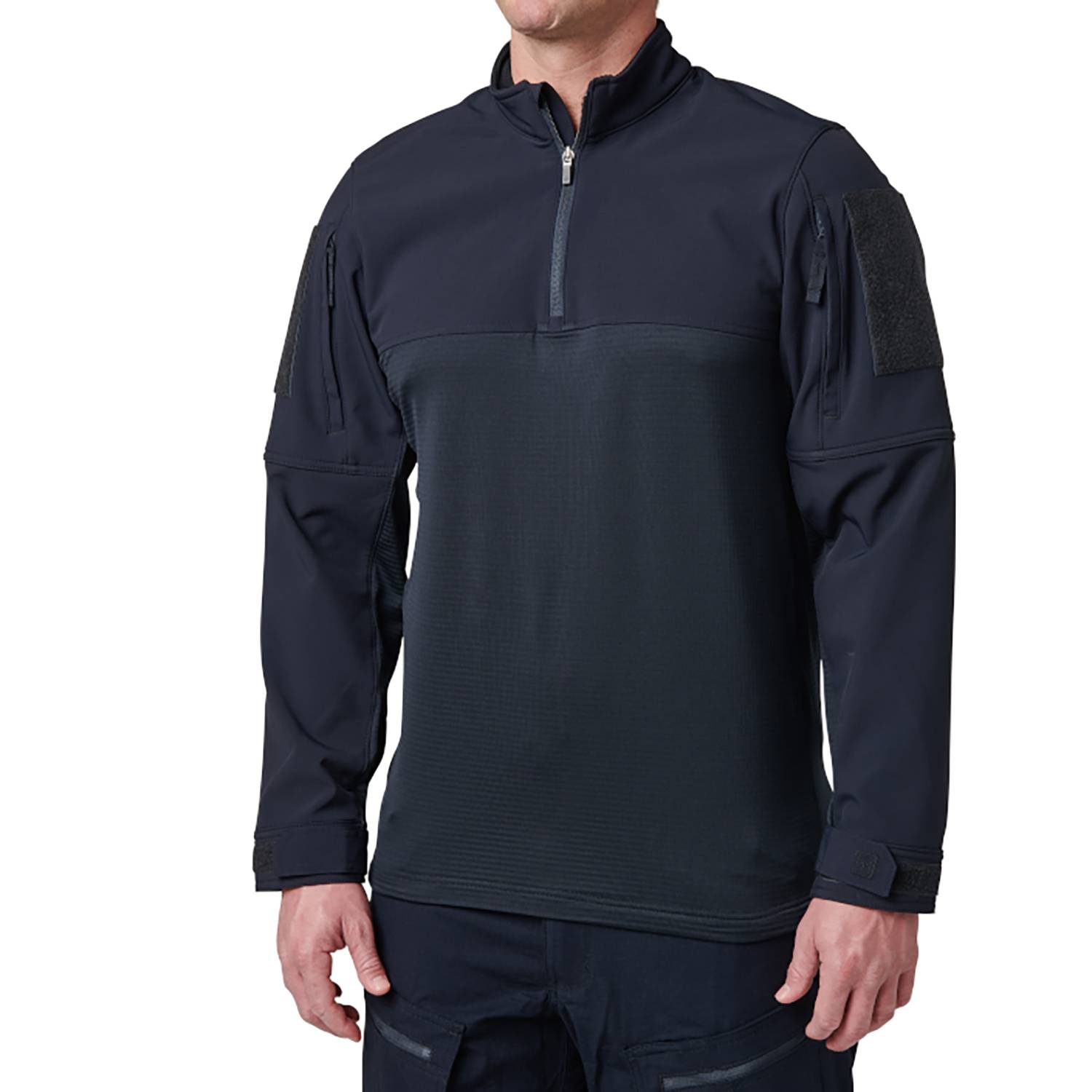 5.11 Tactical Cold Weather Rapid OPS Shirt | Galls