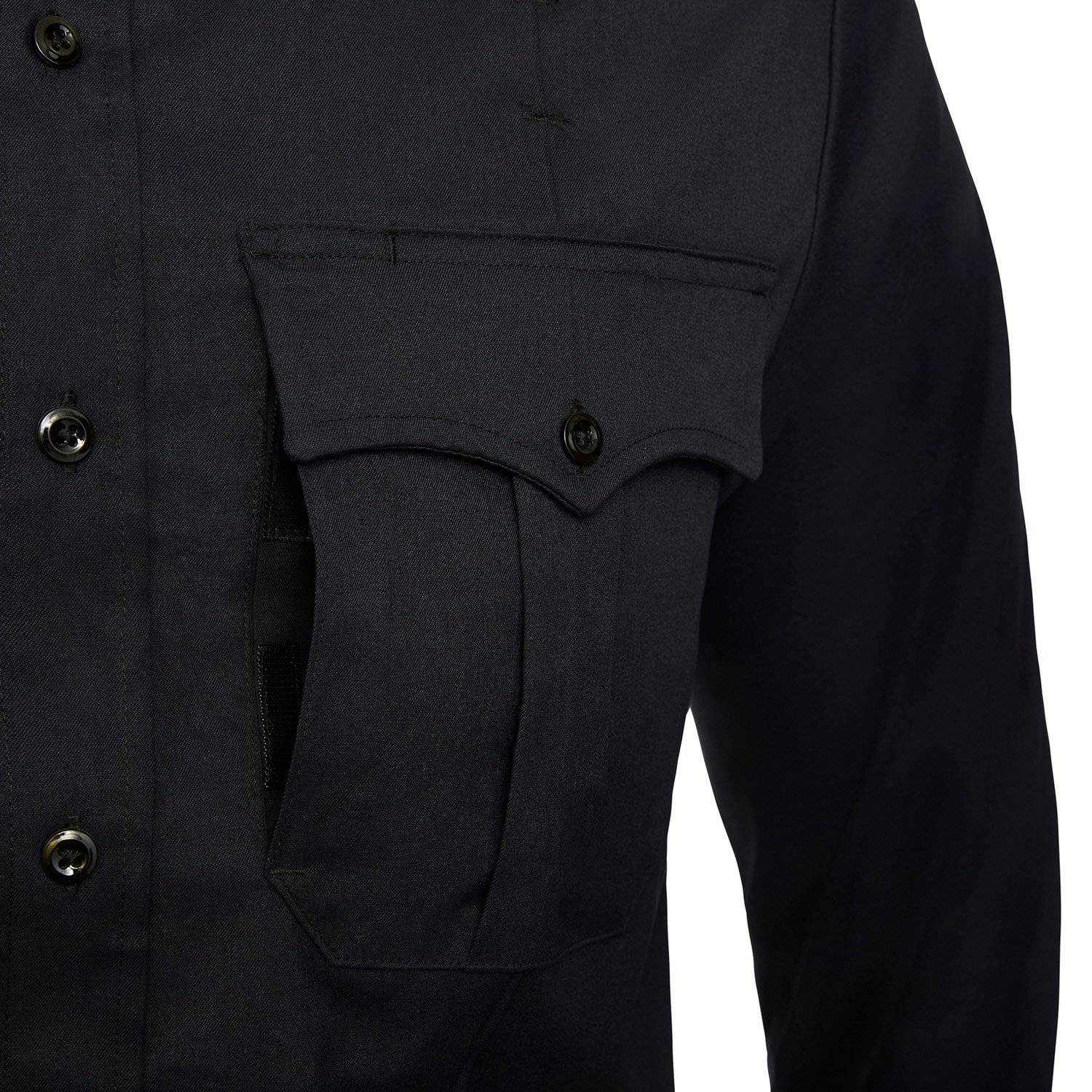 Flying Cross Men's Core Flex Class A Long Sleeve Shirt