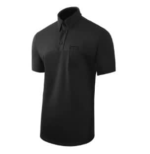 Flying Cross Men's Core Flex Hybrid Short Sleeve Shirt