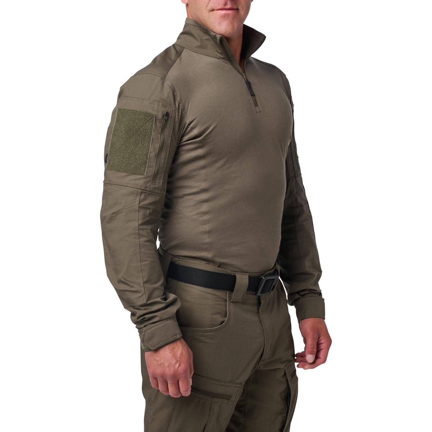5.11 Tactical XTU Rapid Long Sleeve Shirt | Galls