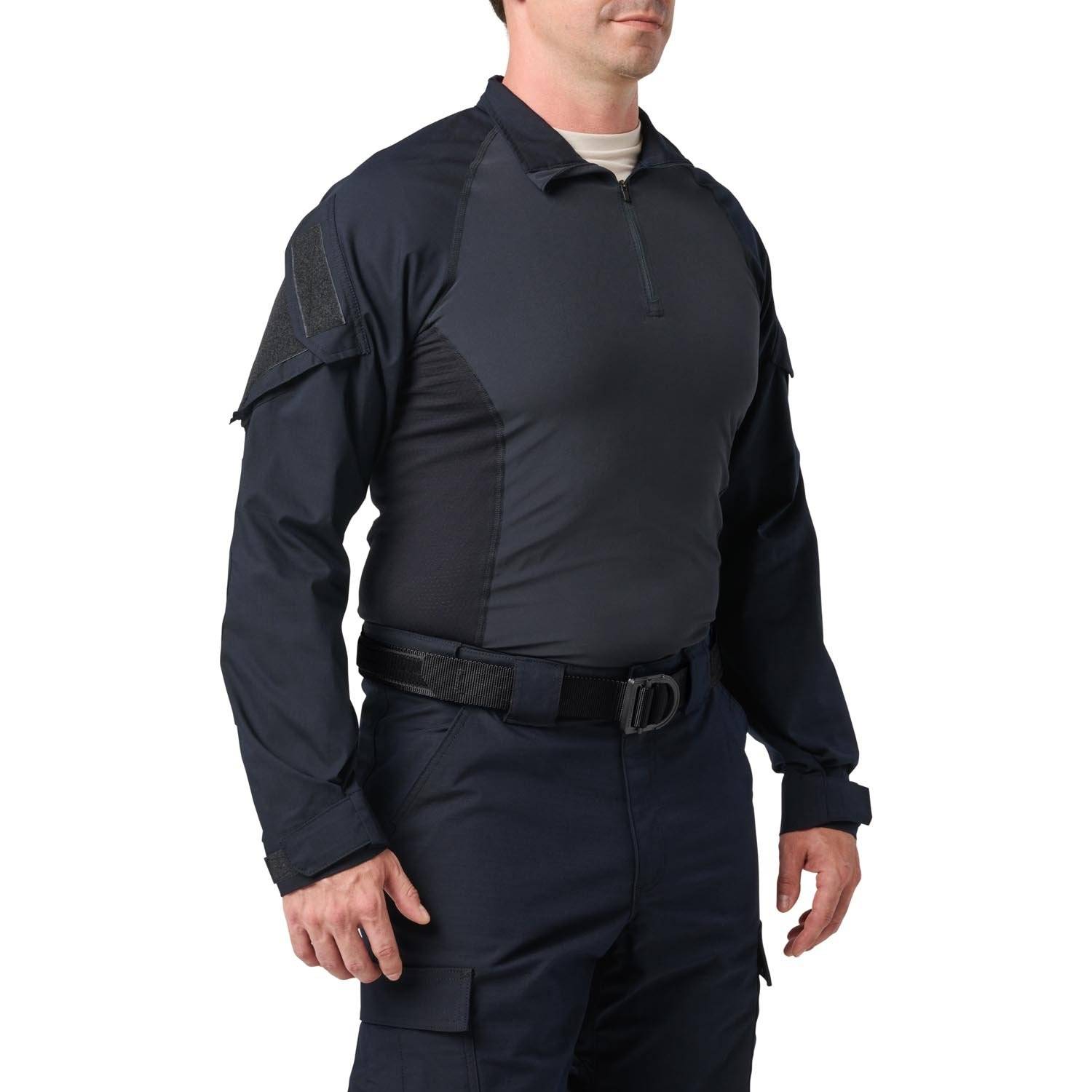 5.11 Tactical Flex-Tac TDU Rapid Long Sleeve Shirt | Galls